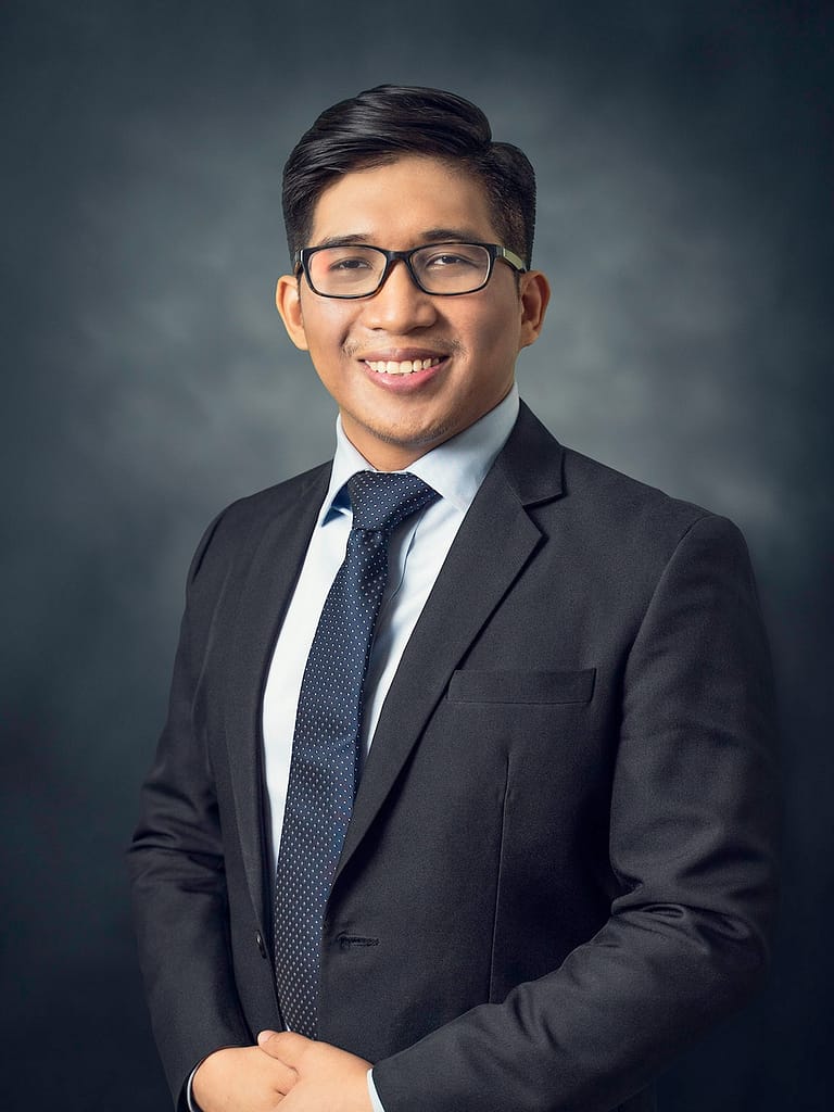 Our Team – Tolosa Javier Law