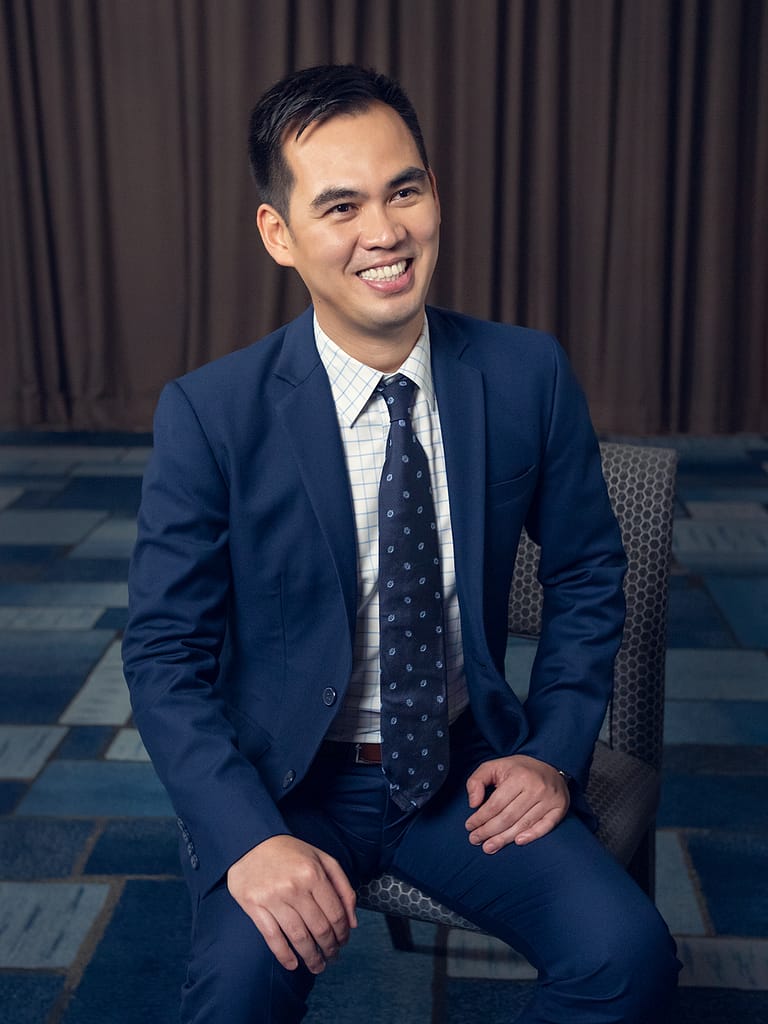 Filemon Ray L. Javier – Tolosa Javier Law