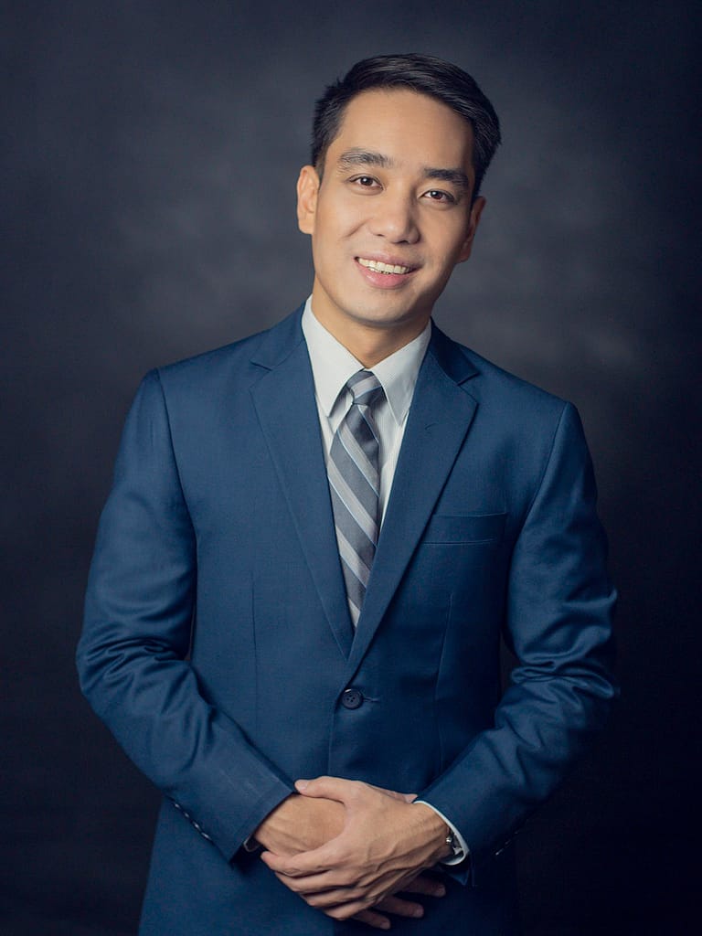 Benjamin S. Tolosa Jr. – Tolosa Javier Law