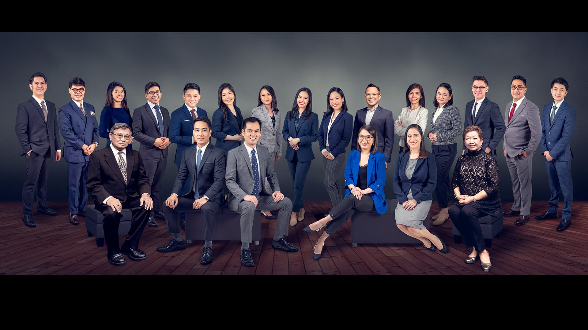 Our Team – Tolosa Javier Law