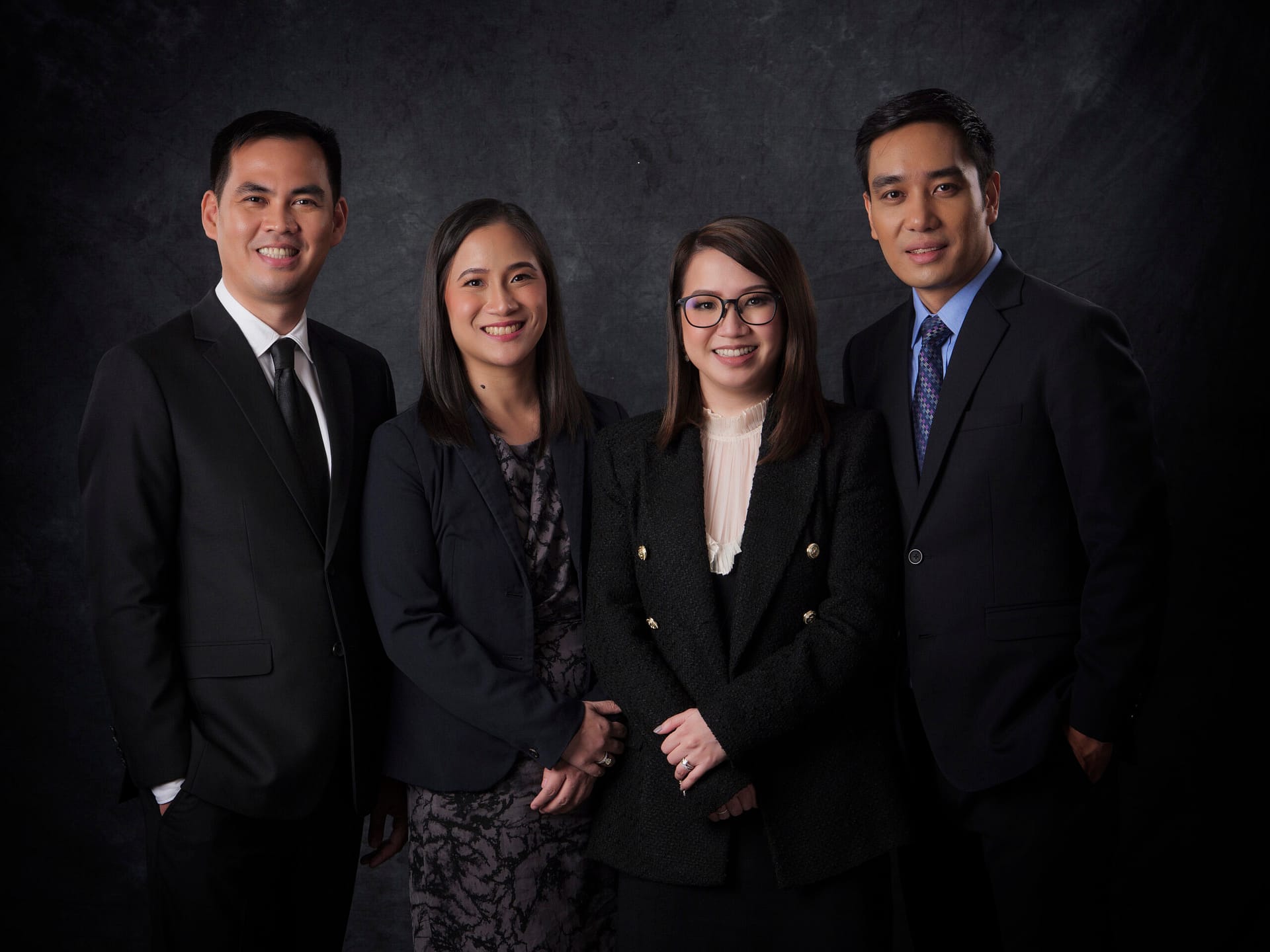 Our Firm – Tolosa Javier Law